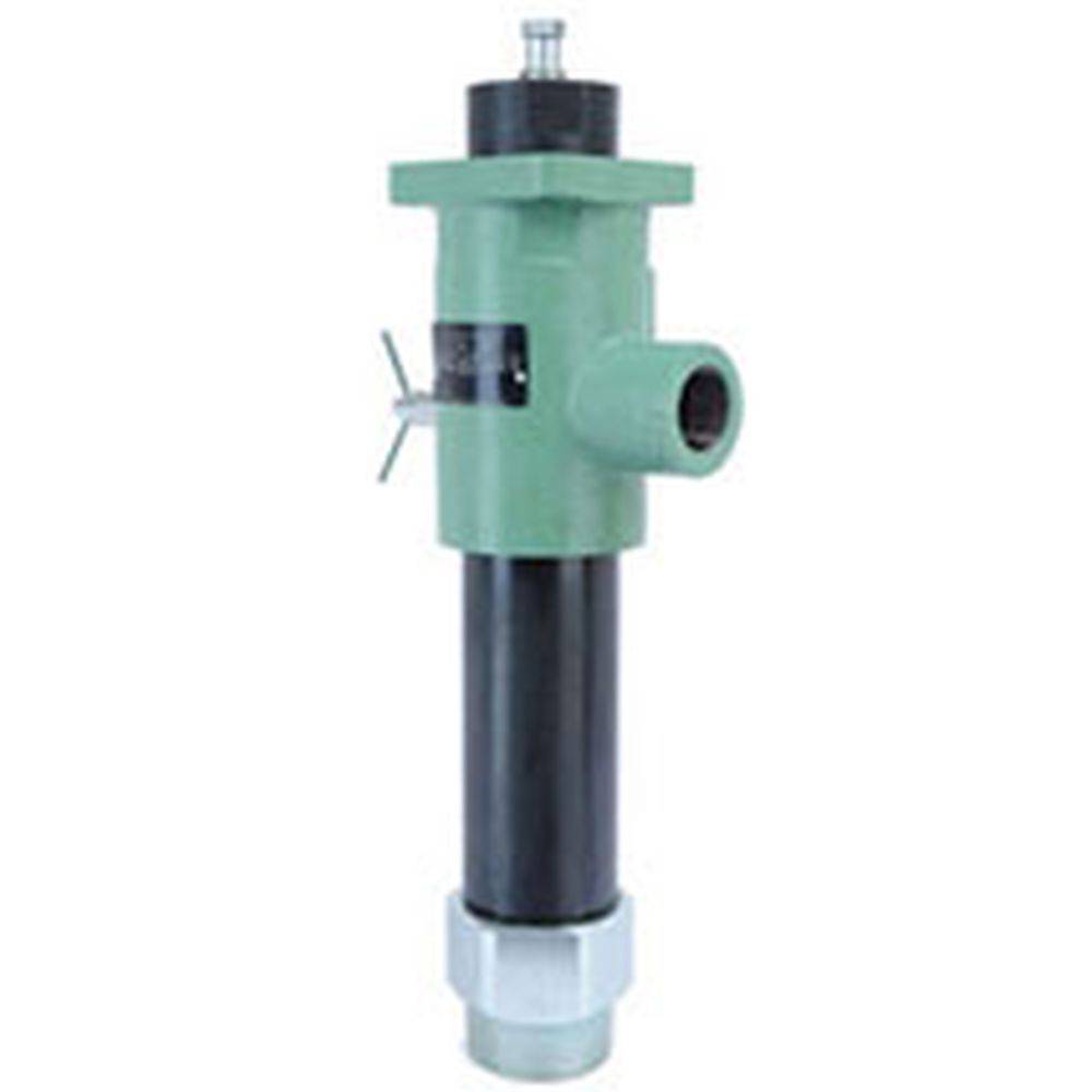 High Volume Stub Mount Pump Tube – Source 4 Industries