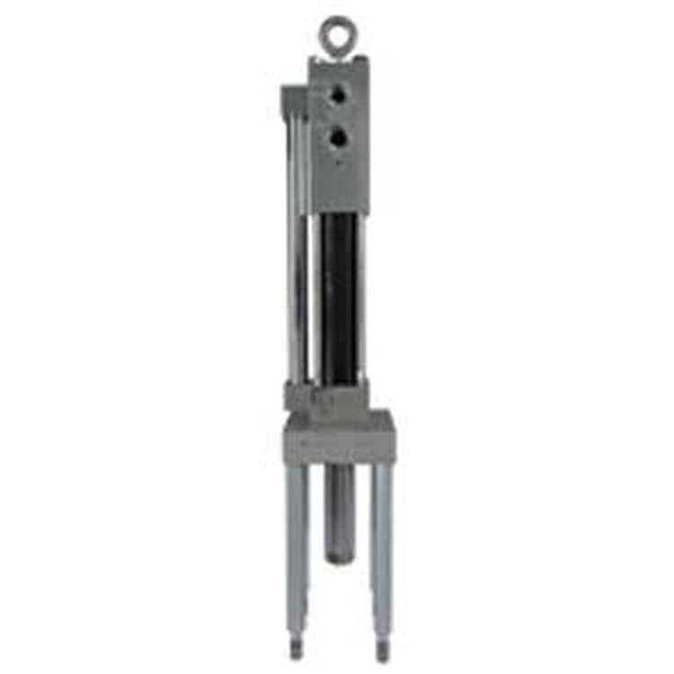 Lincoln PowerMaster | Lincoln Industrial Pumps | Source 4 Industries