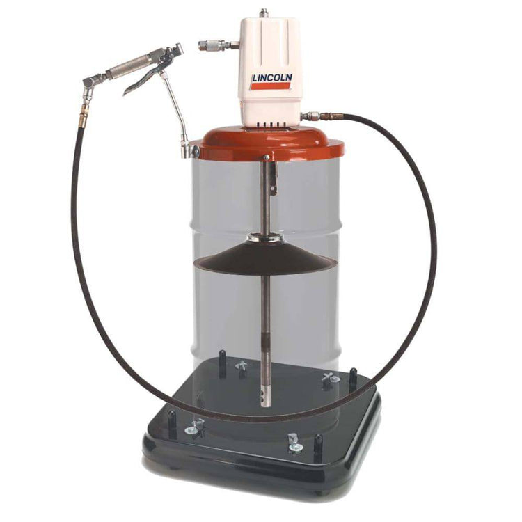 Lincoln Grease Pumps for Sale | Pumps & Pump Assemblies – Source 4 ...
