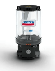 Lincoln Quicklub | Lincoln Electric Grease Pumps | Source 4 Industries