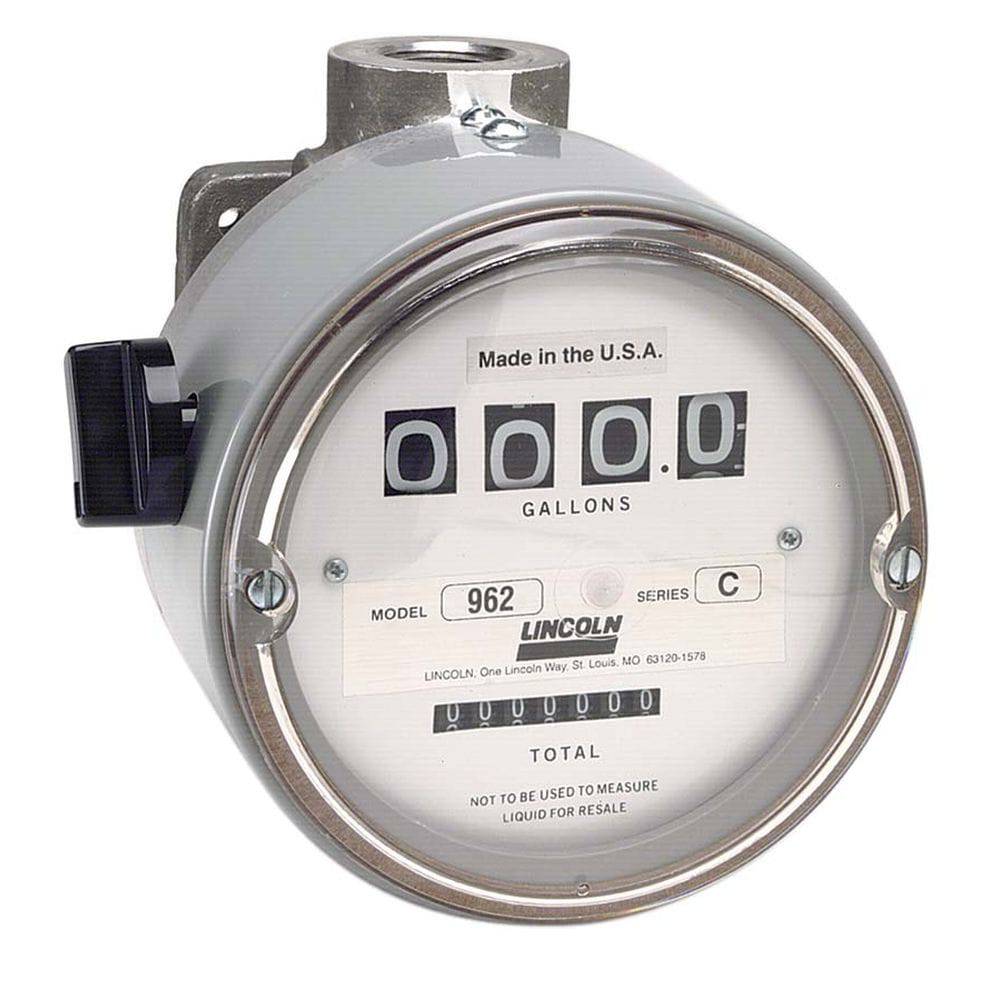 Inline Meter – Source 4 Industries