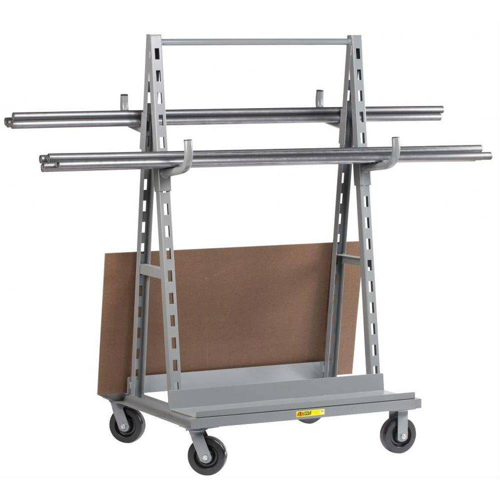 Adjustable Bar Rack Truck – Source 4 Industries