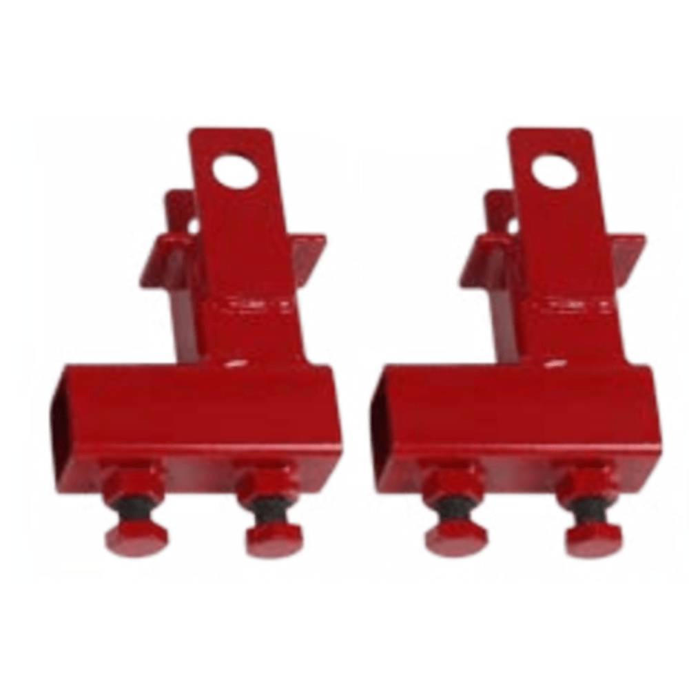 Camaro Rear Leaf Spring Kit | Source 4 Industries