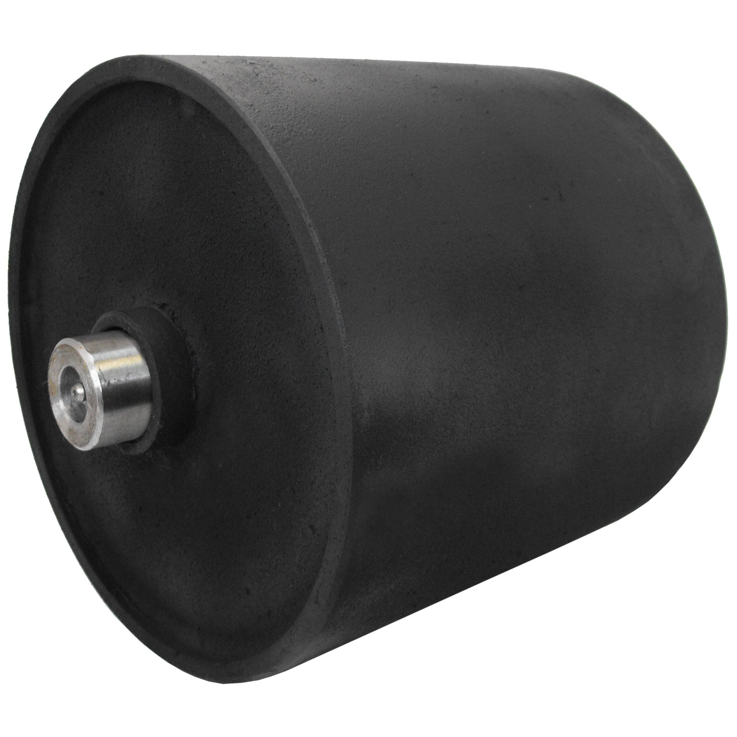 8-5/8" x 8" Bogey Wheel | Source 4 Industries