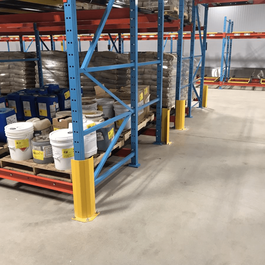 Corner Column Protector – Source 4 Industries