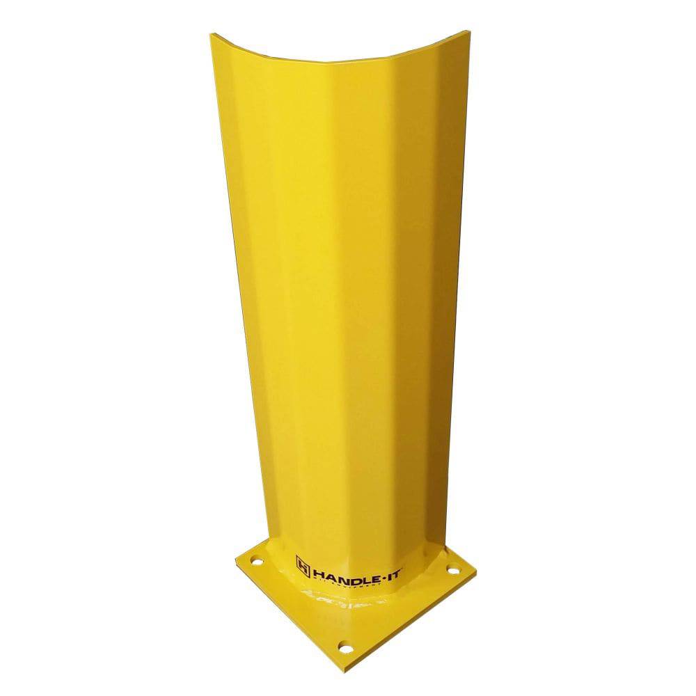 Corner Column Protector – Source 4 Industries