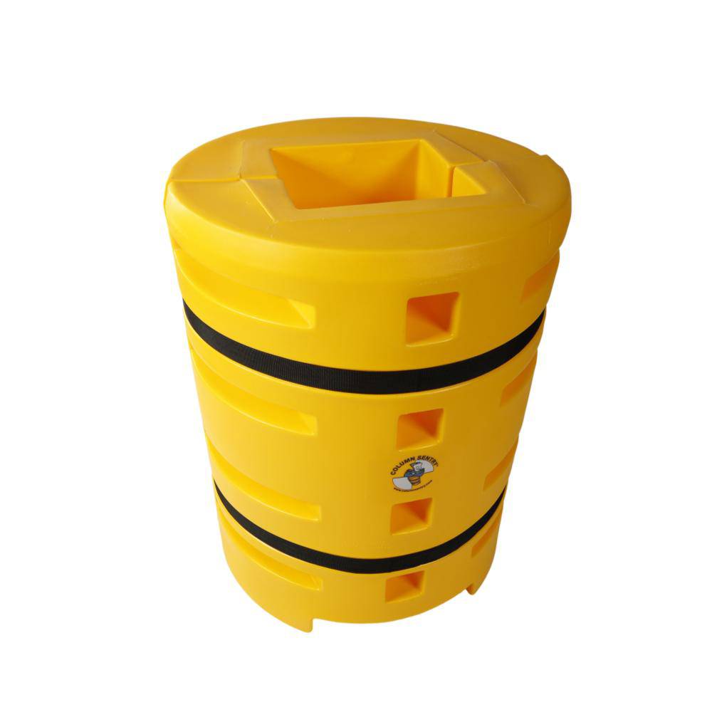 Column Protector - Sentry Protection Products (Large) – Source 4 Industries