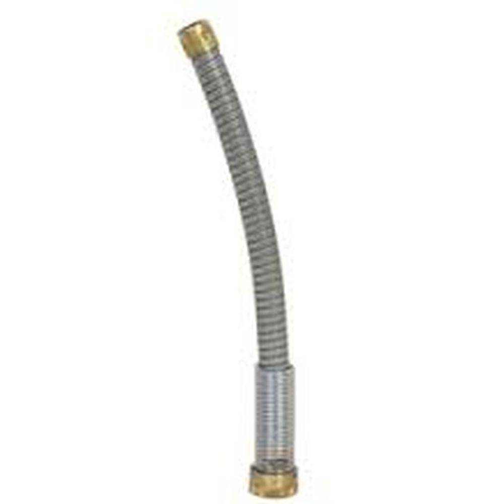 Flex Spout 12" x 7/8" O.D. | Source 4 Industries