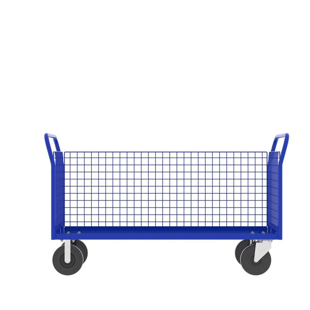 Valley Craft Platform Cage Carts – Source 4 Industries