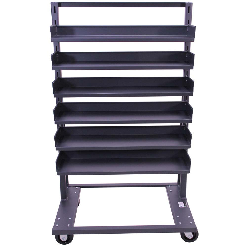 Valley Craft Heavy Duty A-Frame Carts | Source 4 Industries