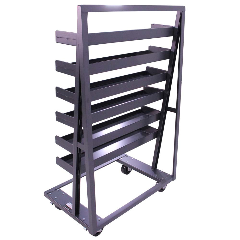 Valley Craft Heavy Duty A-Frame Carts | Source 4 Industries
