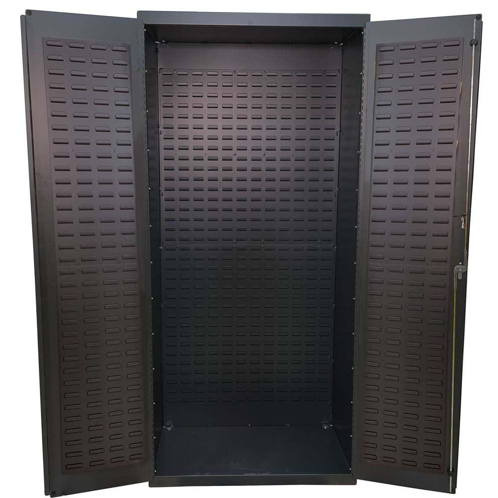 Valley Craft Bin & Shelf Cabinets - Flush Door – Source 4 Industries