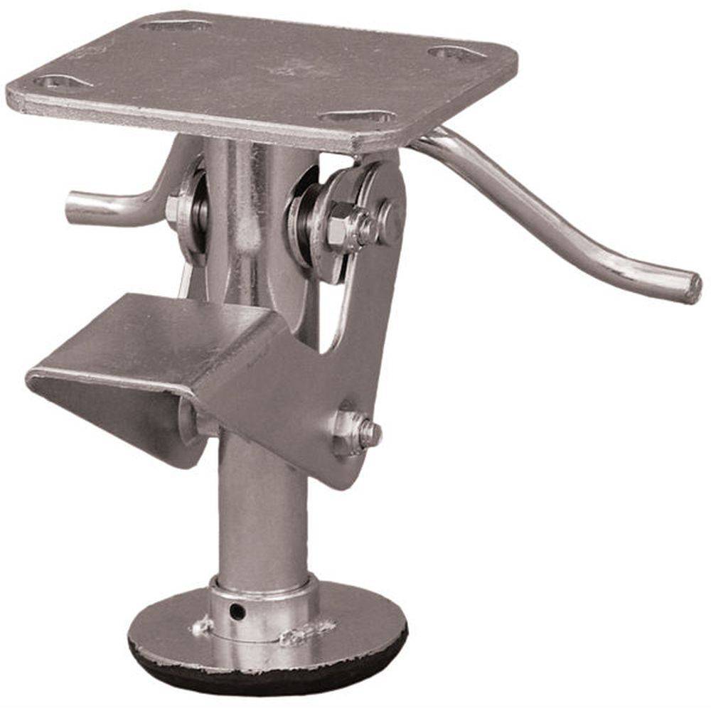 Kick Bar Floor Lock – Source 4 Industries
