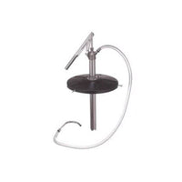 Lincoln Hand Pumps | Hand-Operated Pumps | Source 4 Industries