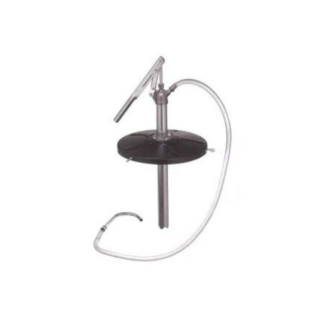 Lincoln Hand Pumps | Hand-Operated Pumps | Source 4 Industries
