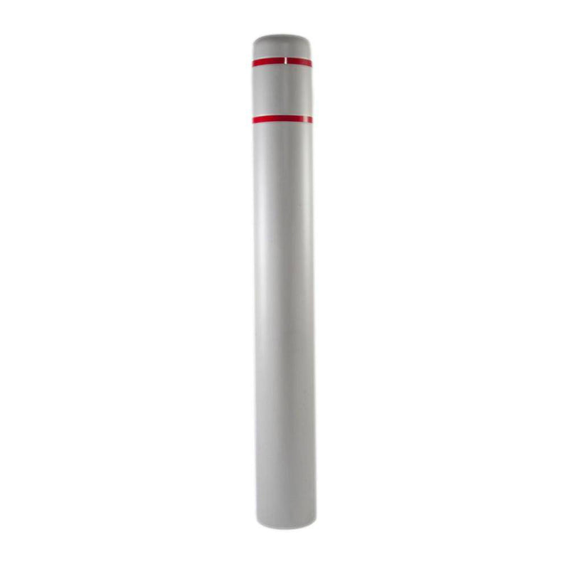 Plastic Bollard Covers - Multi Colors – Source 4 Industries