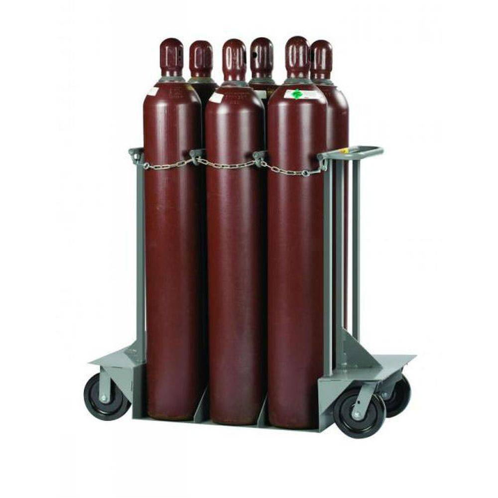 Gas Cylinder Truck – Source 4 Industries