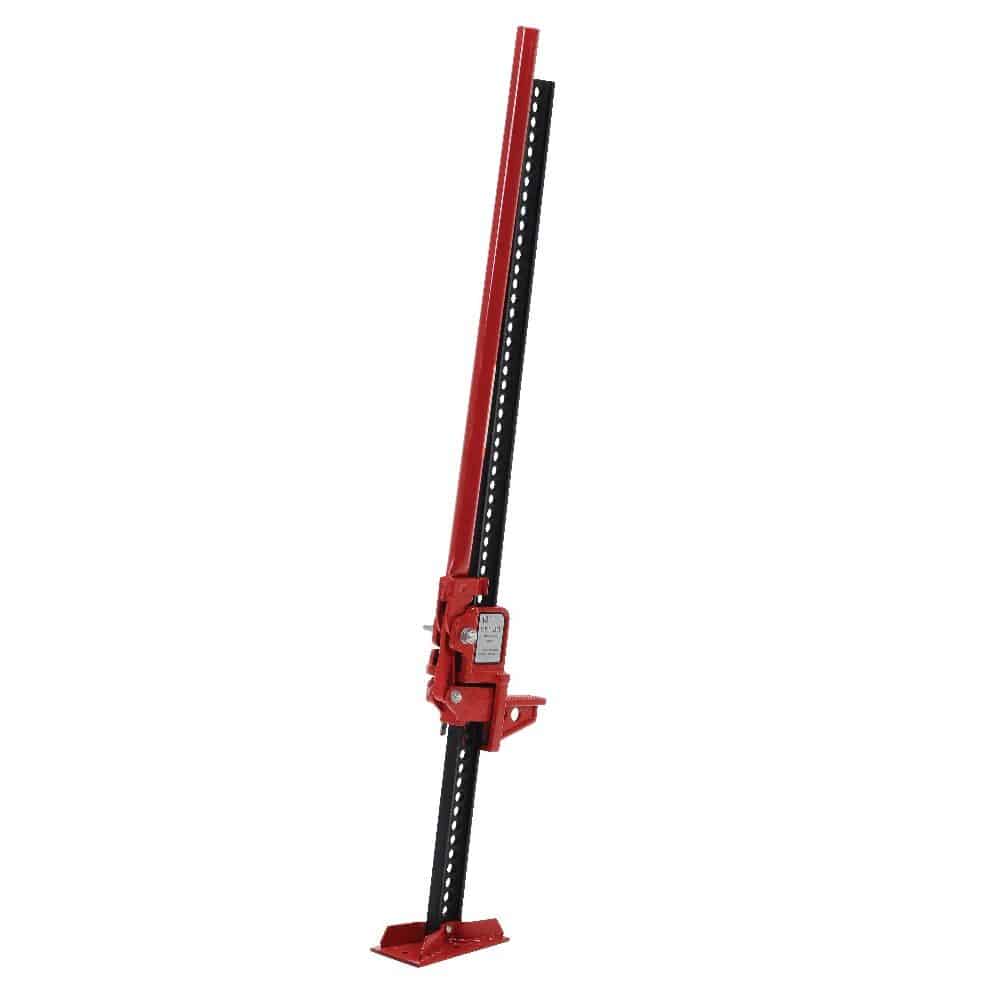 Heavy Duty Farm Jack – Source 4 Industries