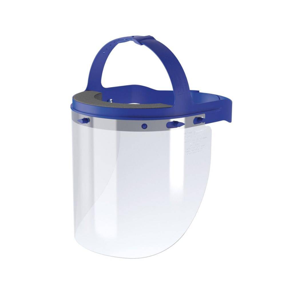 PPE Face Shield For Healthcare Use (Case Qty) – Source 4 Industries