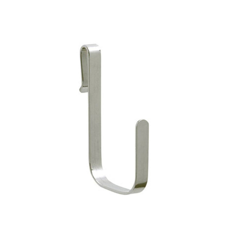 Metro Super Erecta Small Snap-On Hook – Source 4 Industries