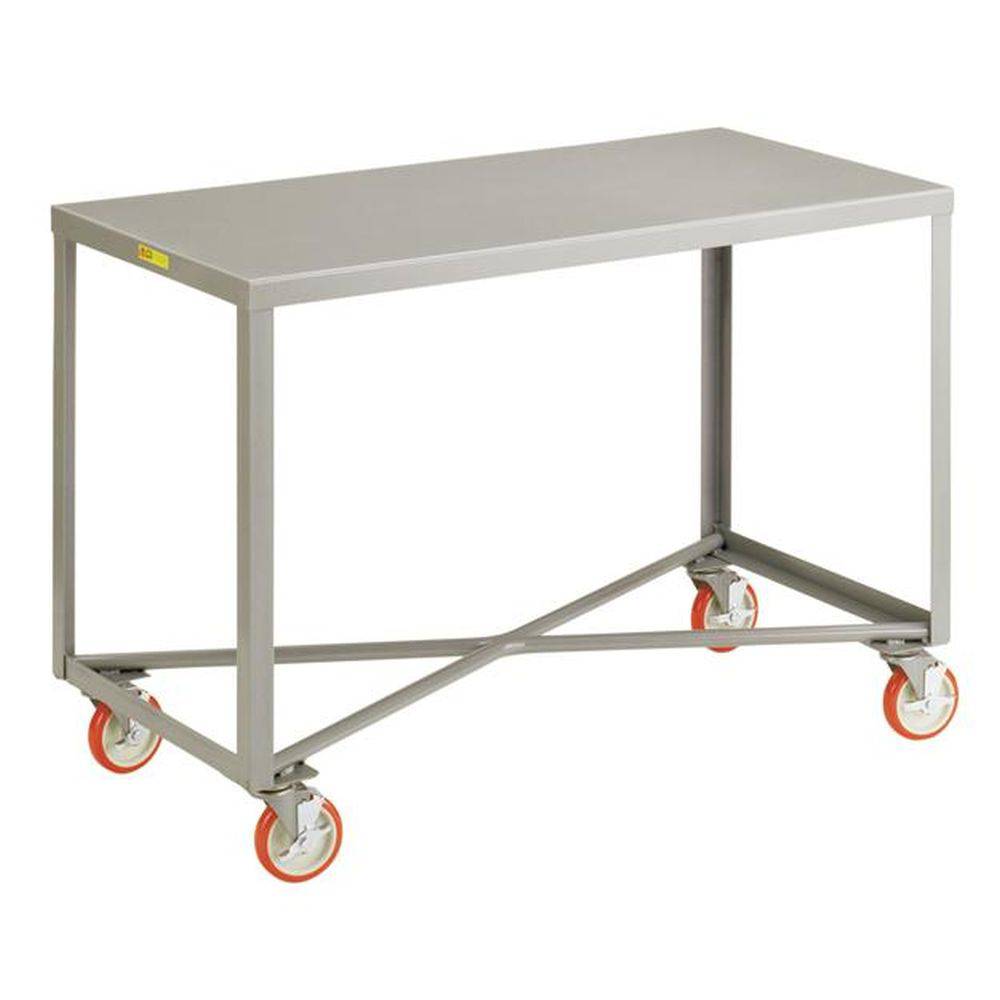 Mobile Table – Source 4 Industries