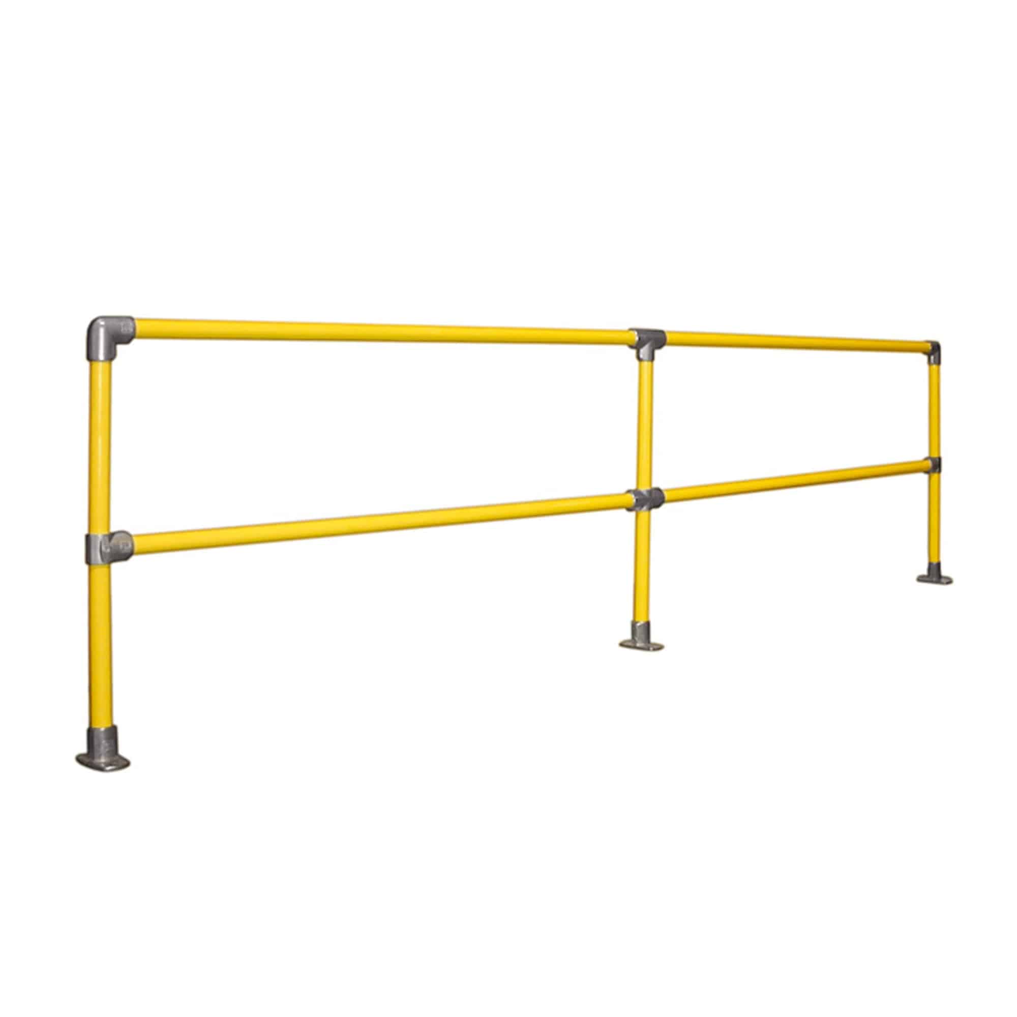 Guardrail in a box – Source 4 Industries