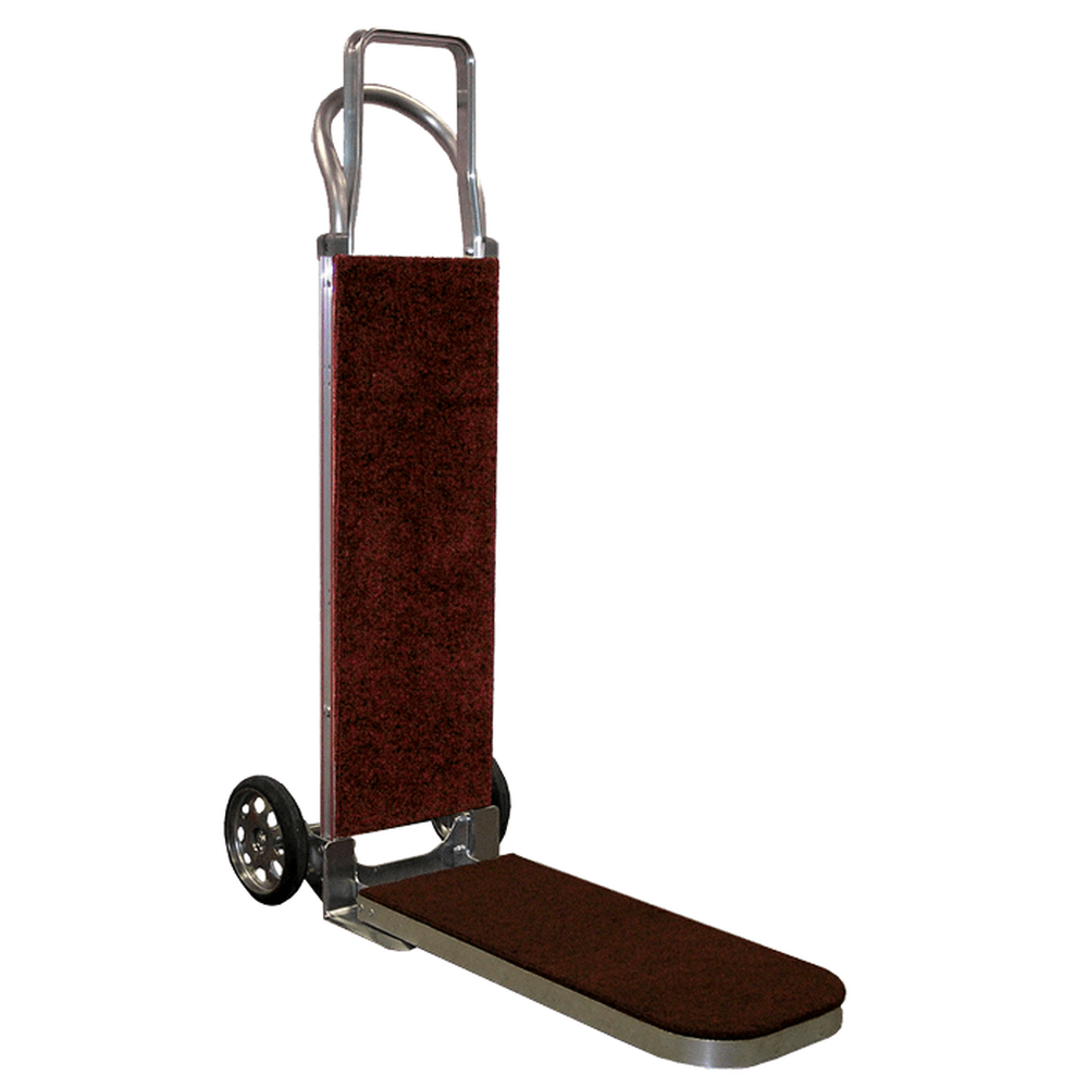 Luggage Handler Hand Truck – Source 4 Industries