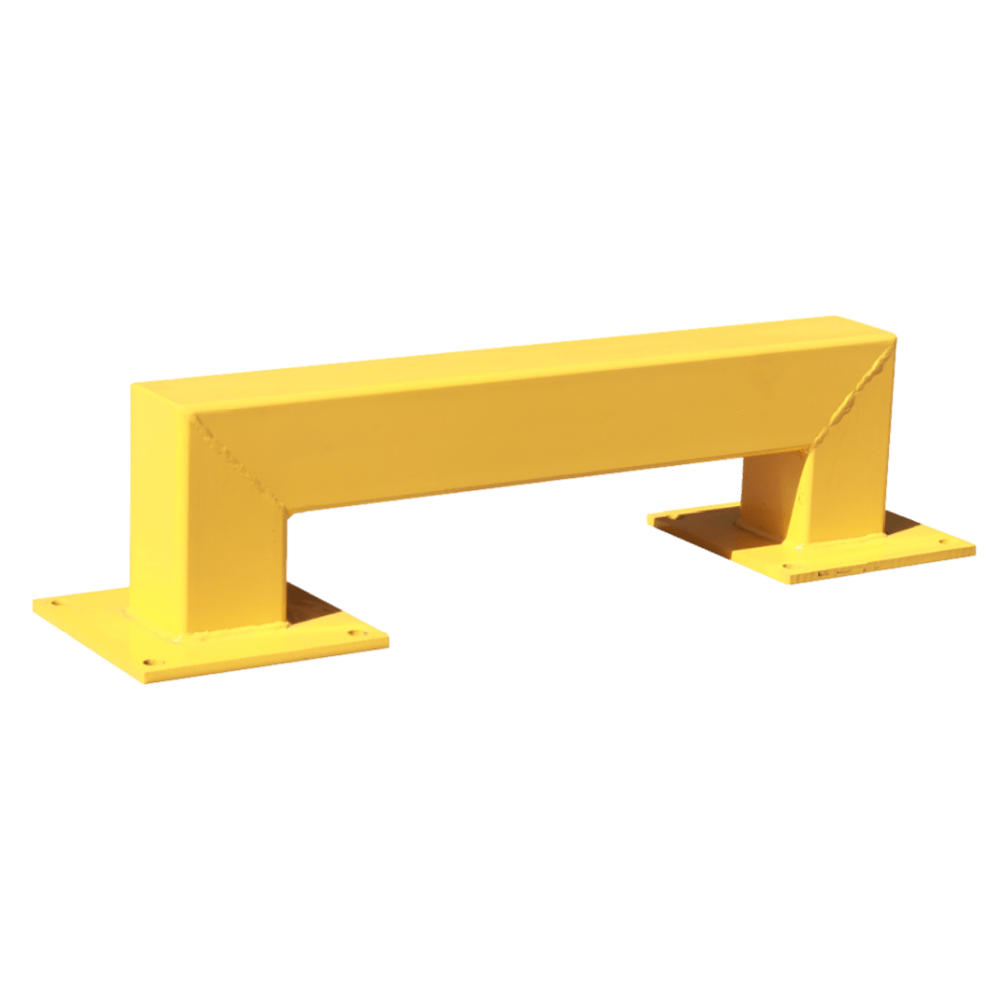 Heavy Duty Square Guard Rail | Source 4 Industries