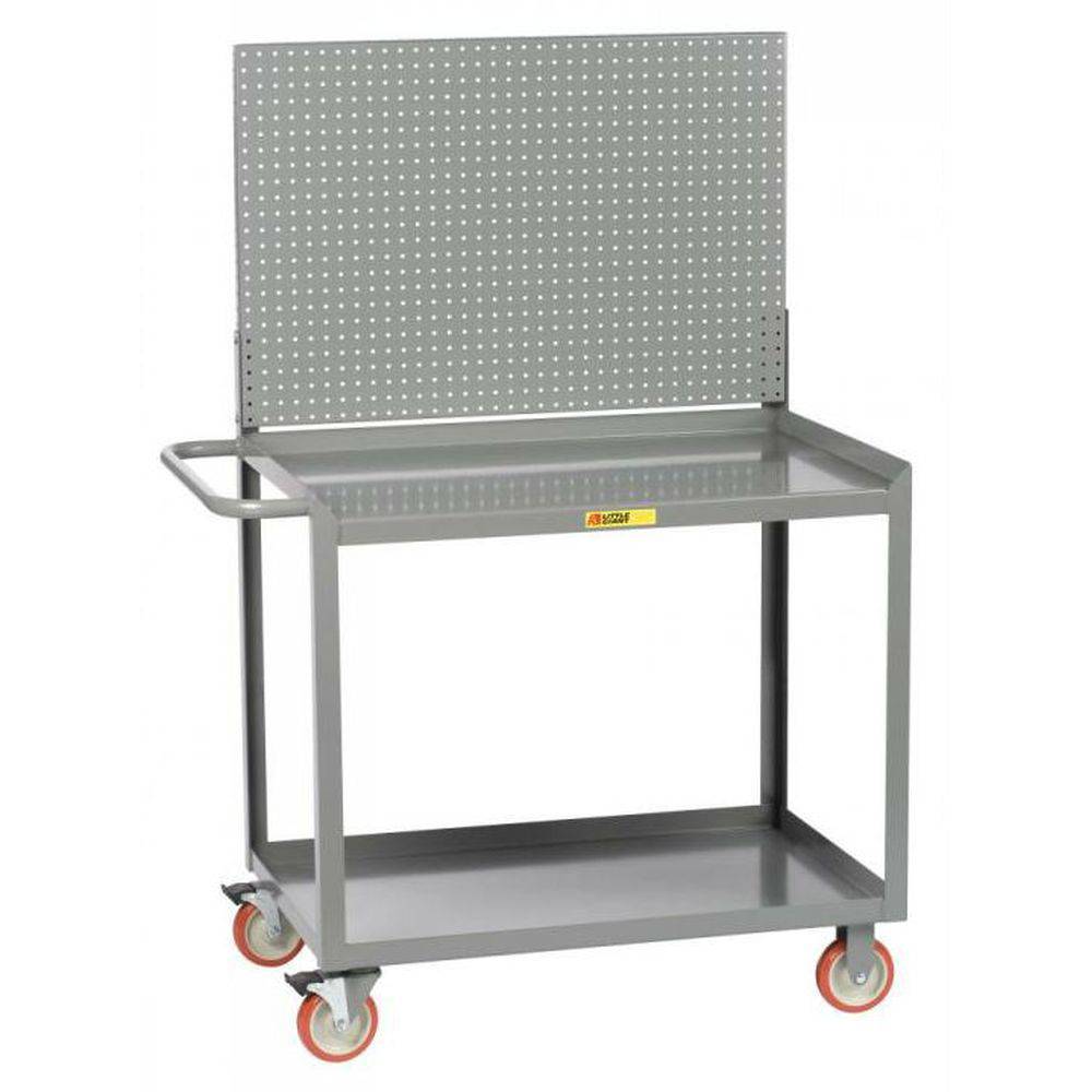 Mobile Workstation – Source 4 Industries