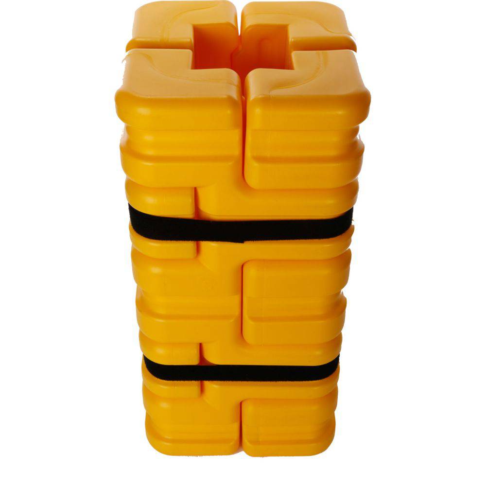 Column Sentry FIT - Adjustable Column Protector | Source 4 Industries