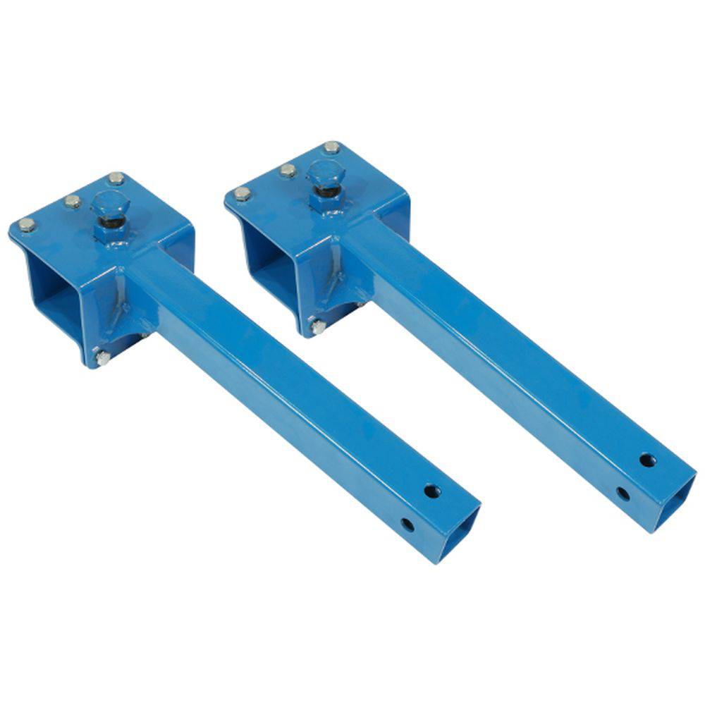 Mounting Arms Pro 16-inch Kit – Source 4 Industries