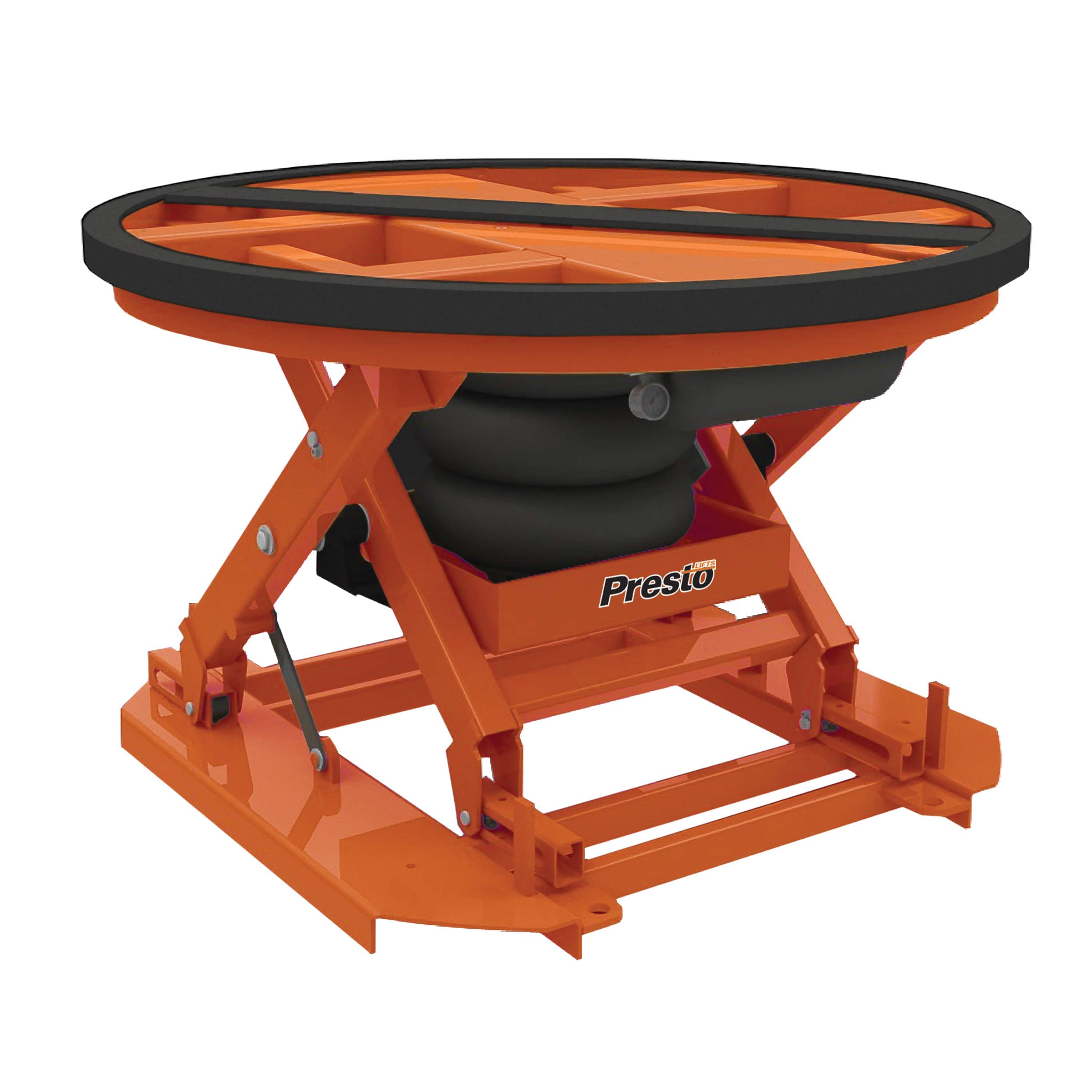 P3 All-Around Airbag Automatic Load Leveler - Airbag Pallet Positioner ...