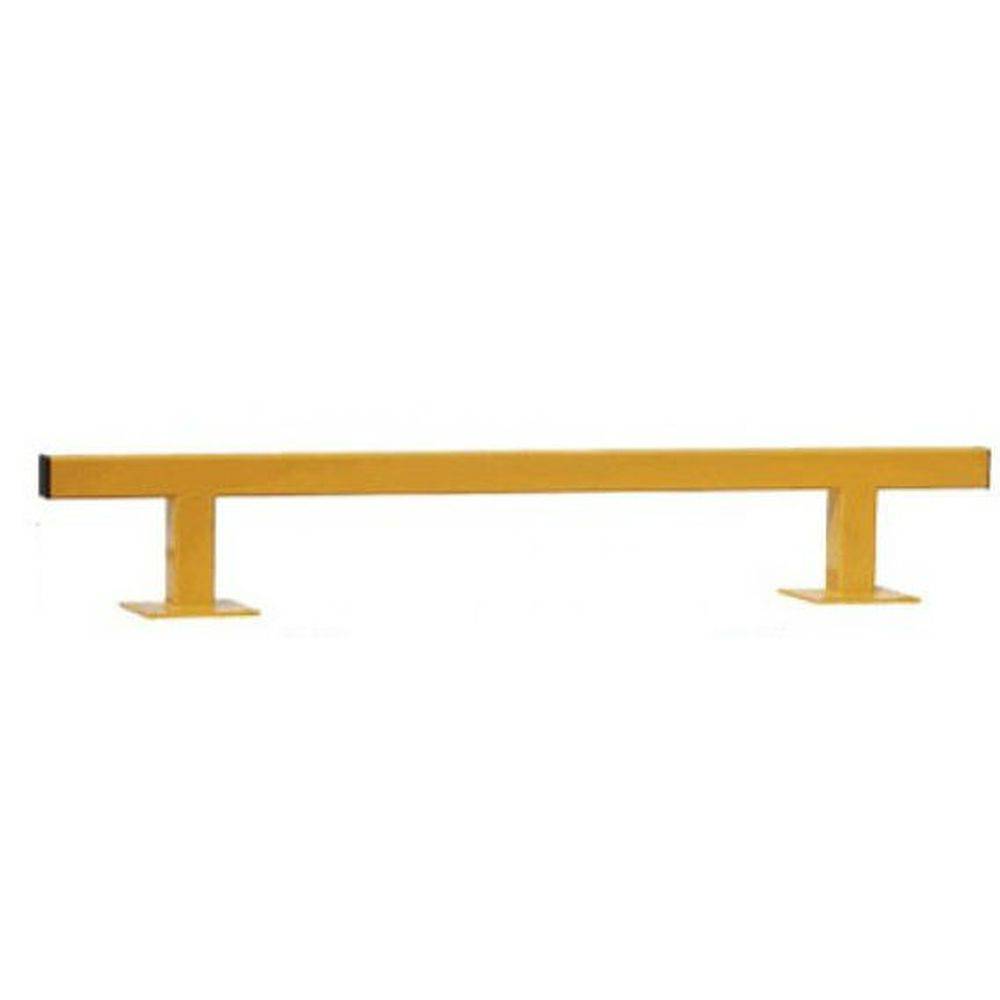 Square Guard Rail 15"H – Source 4 Industries