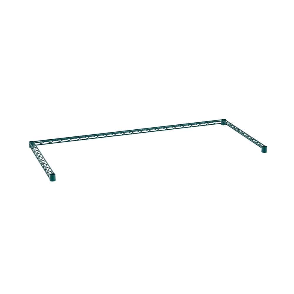 Metro Super Erecta Three-Sided Double Snake Frame – Source 4 Industries