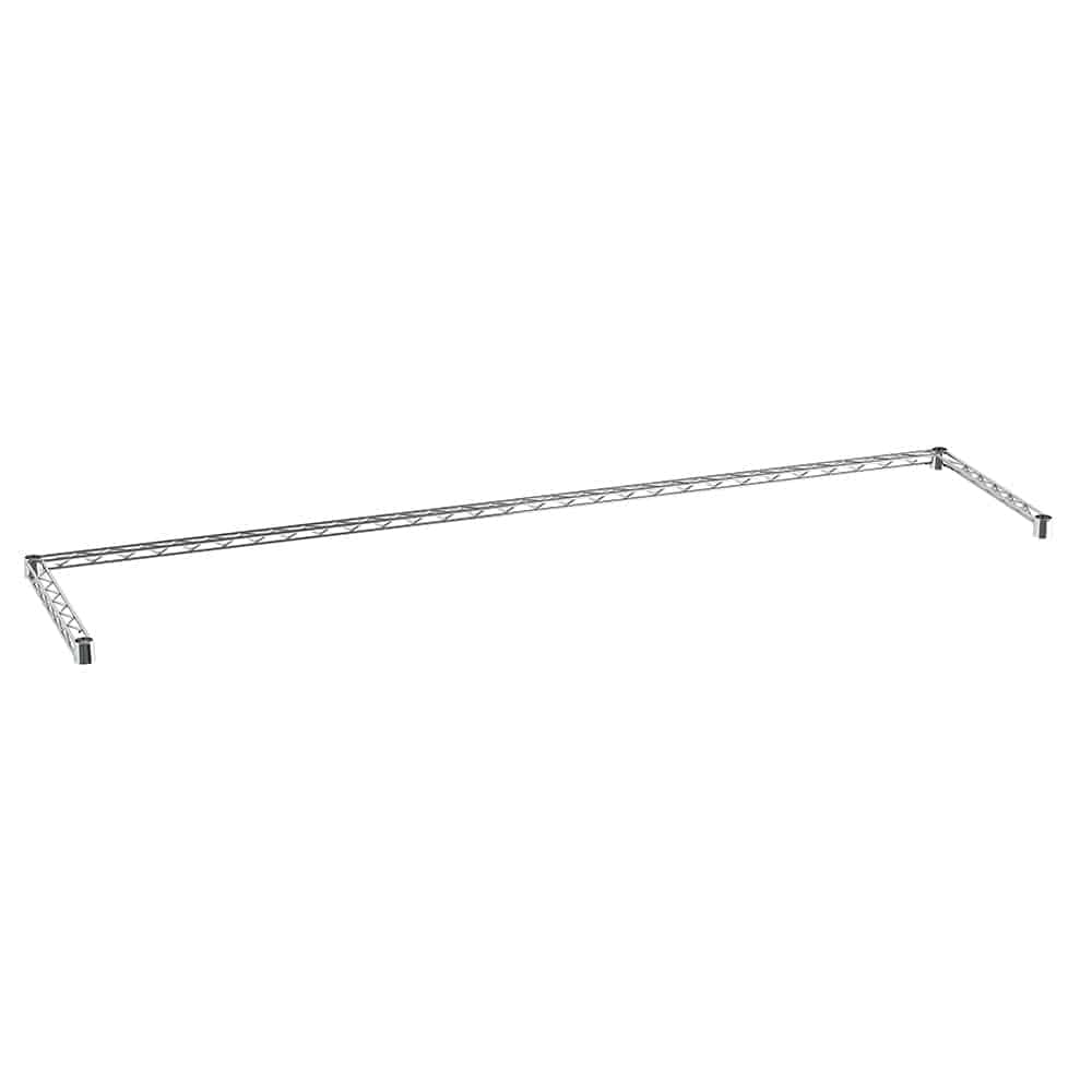 Metro Super Erecta Three-Sided Double Snake Frame – Source 4 Industries