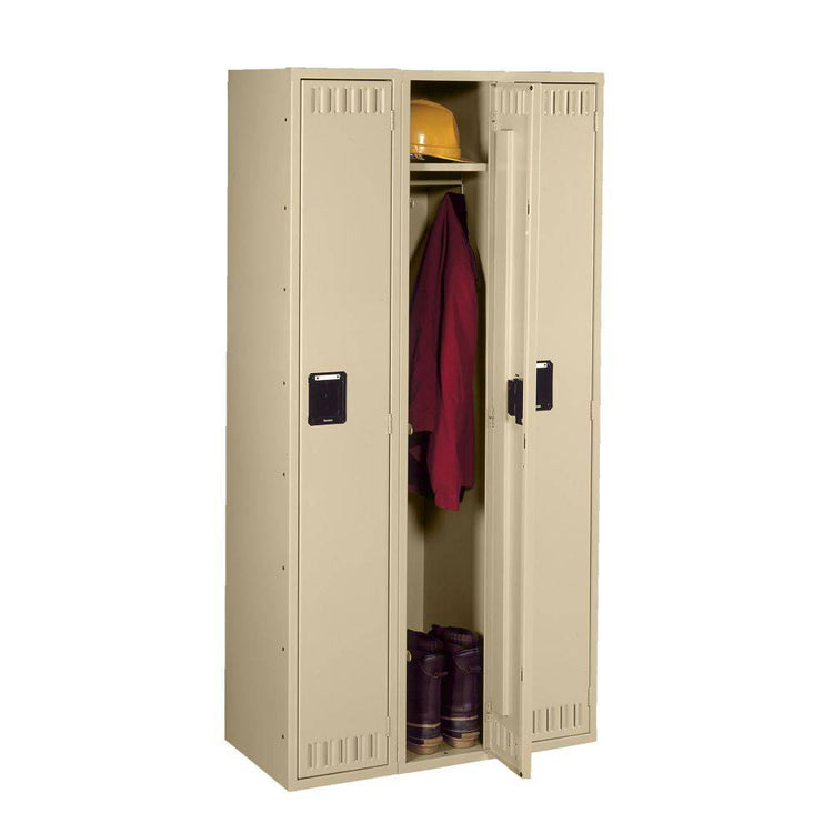 Tennsco - American-made Storage Solutions – Source 4 Industries