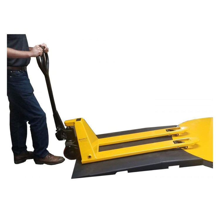 Pallet Stretch Wrap Machines - Handle-It – Source 4 Industries