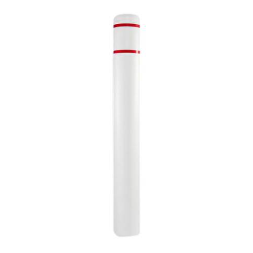 Plastic Bollard Covers - Multi Colors – Source 4 Industries