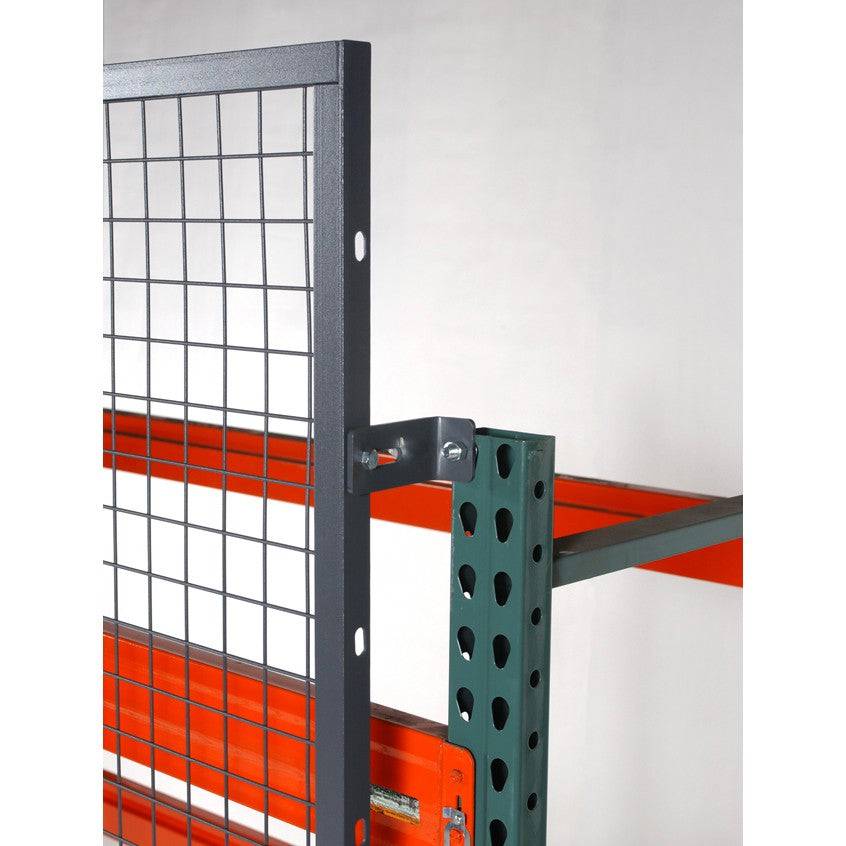Pallet Rack Back Panels – Source 4 Industries