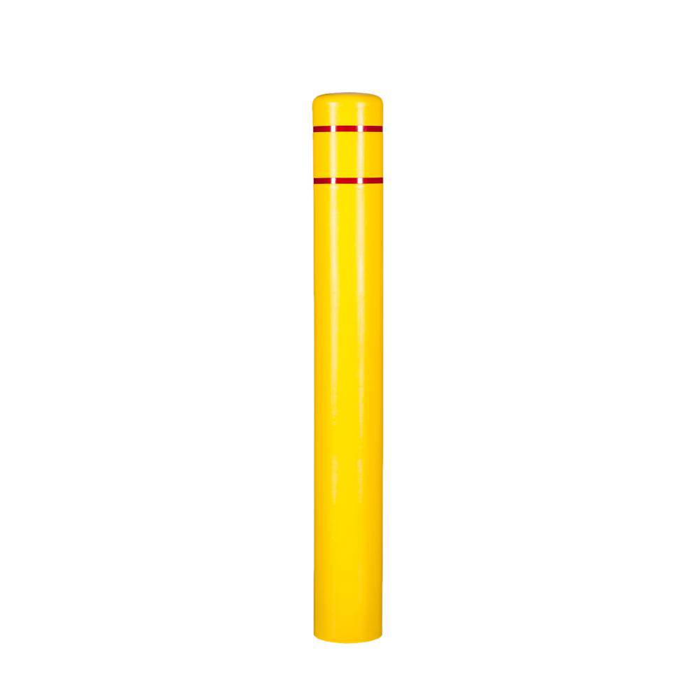 Plastic Bollard Covers - Multi Colors – Source 4 Industries