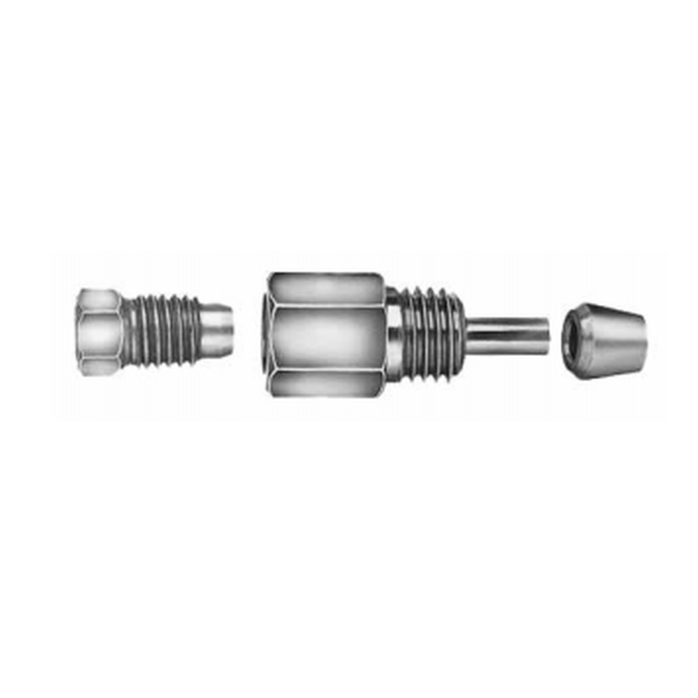 Check Valve Body | Source 4 Industries