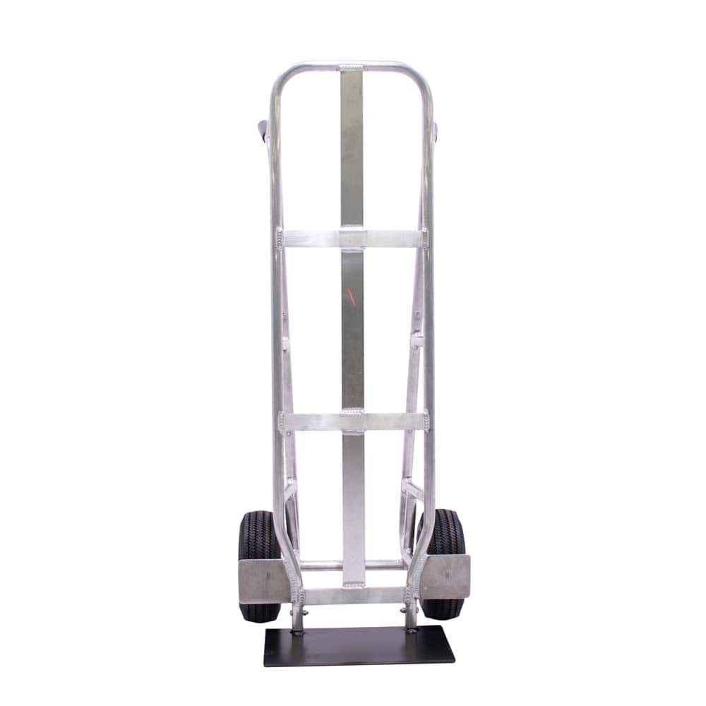 Valley Craft 2-Wheel Commercial Hand Trucks – Source 4 Industries