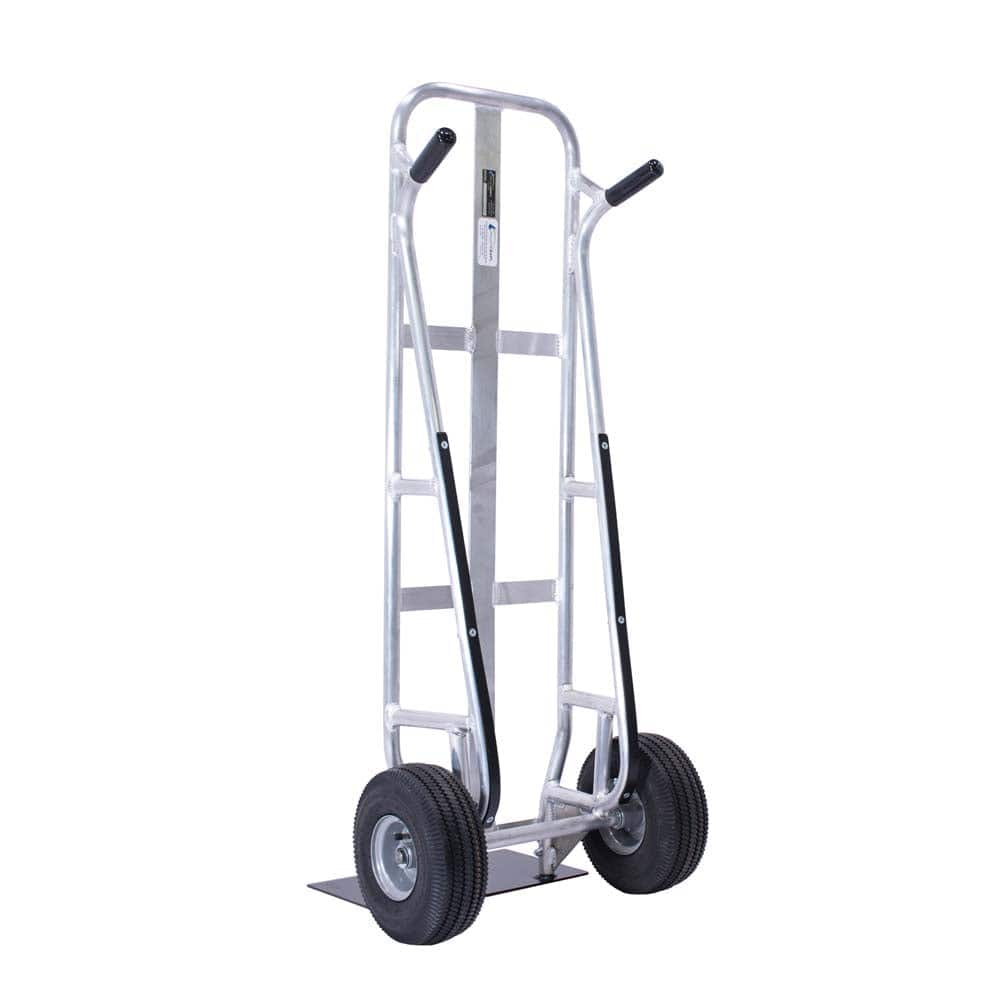 Valley Craft 2-Wheel Commercial Hand Trucks – Source 4 Industries