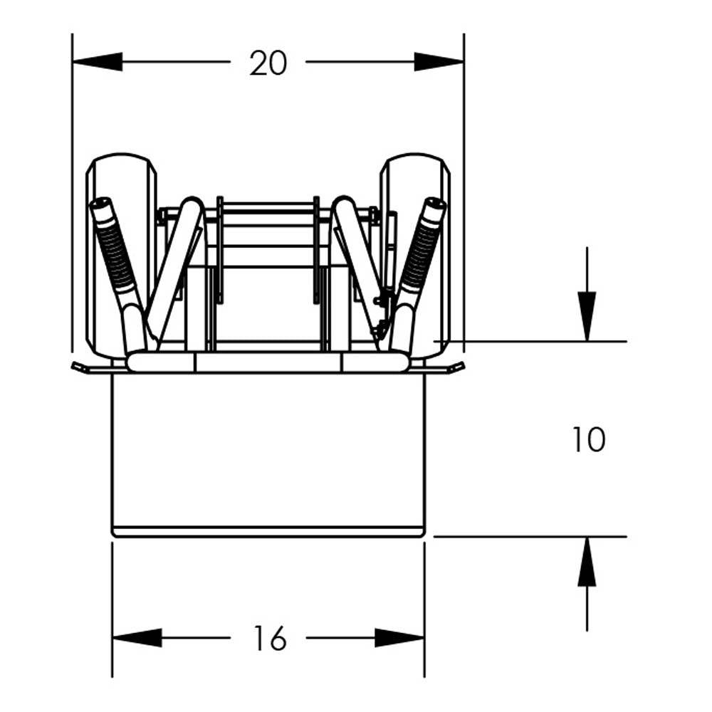 Valley Craft 2-Wheel Commercial Hand Trucks – Source 4 Industries