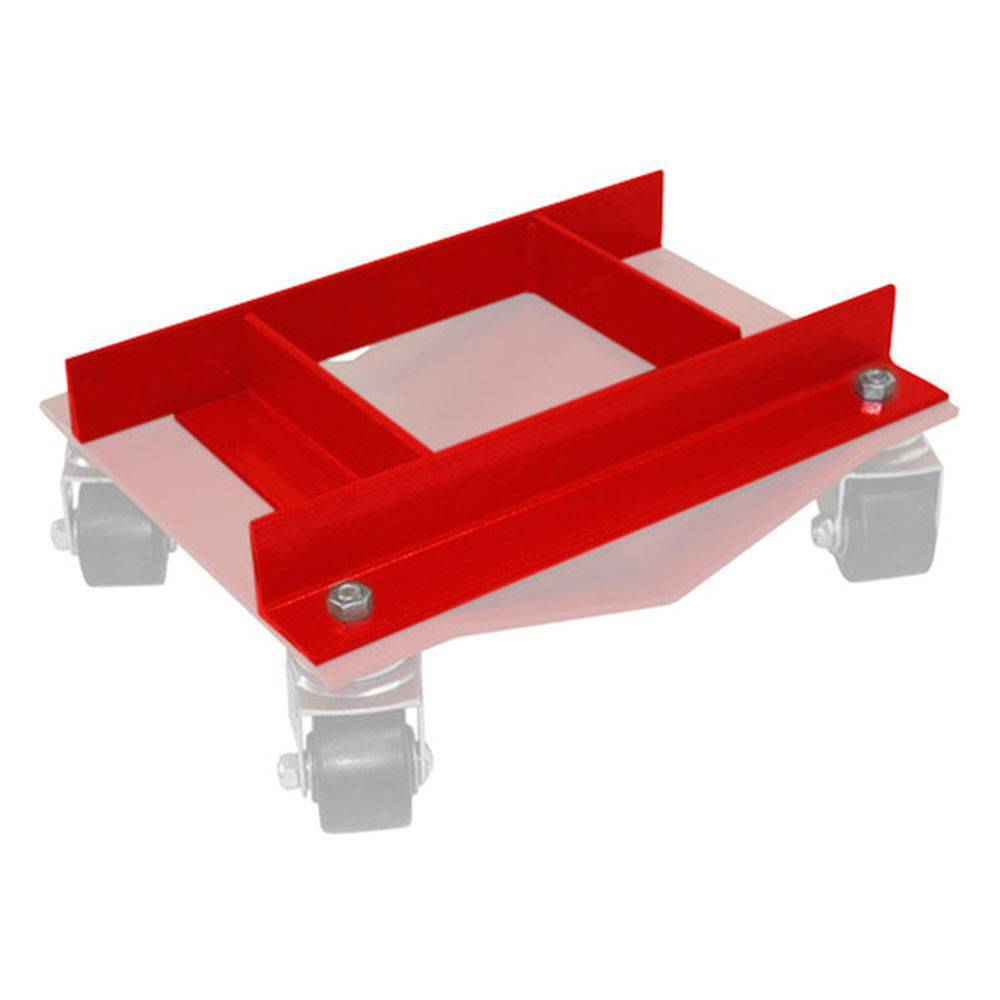 Trailer Jack Auto Dolly Attachment – Source 4 Industries