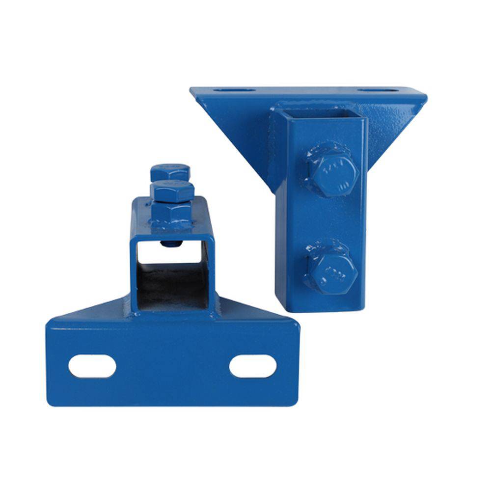 Mopar A Body Rear Bumper and Rear Leaf Spring Brackets | Source 4 ...