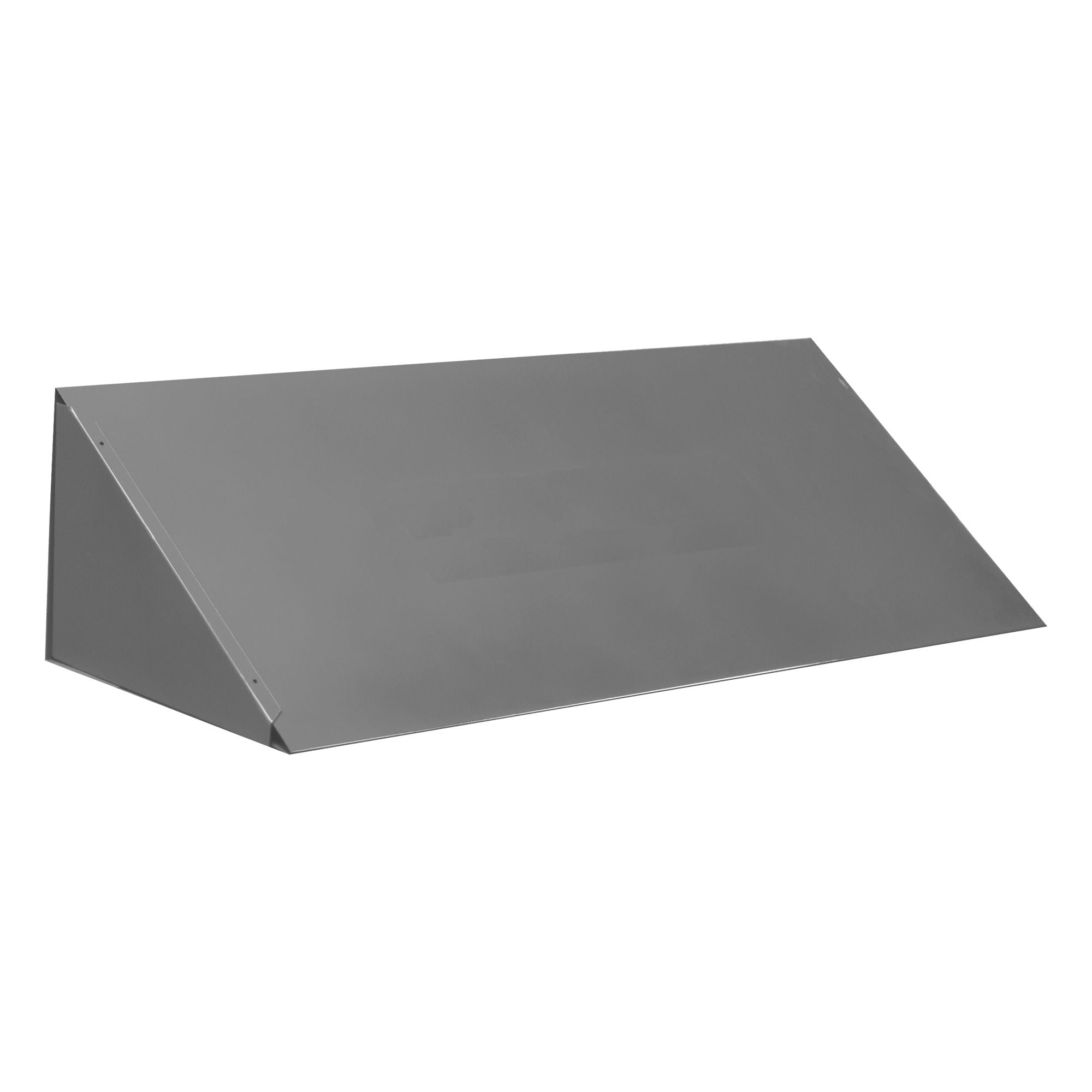 Topper For Products 12", Gray – Source 4 Industries