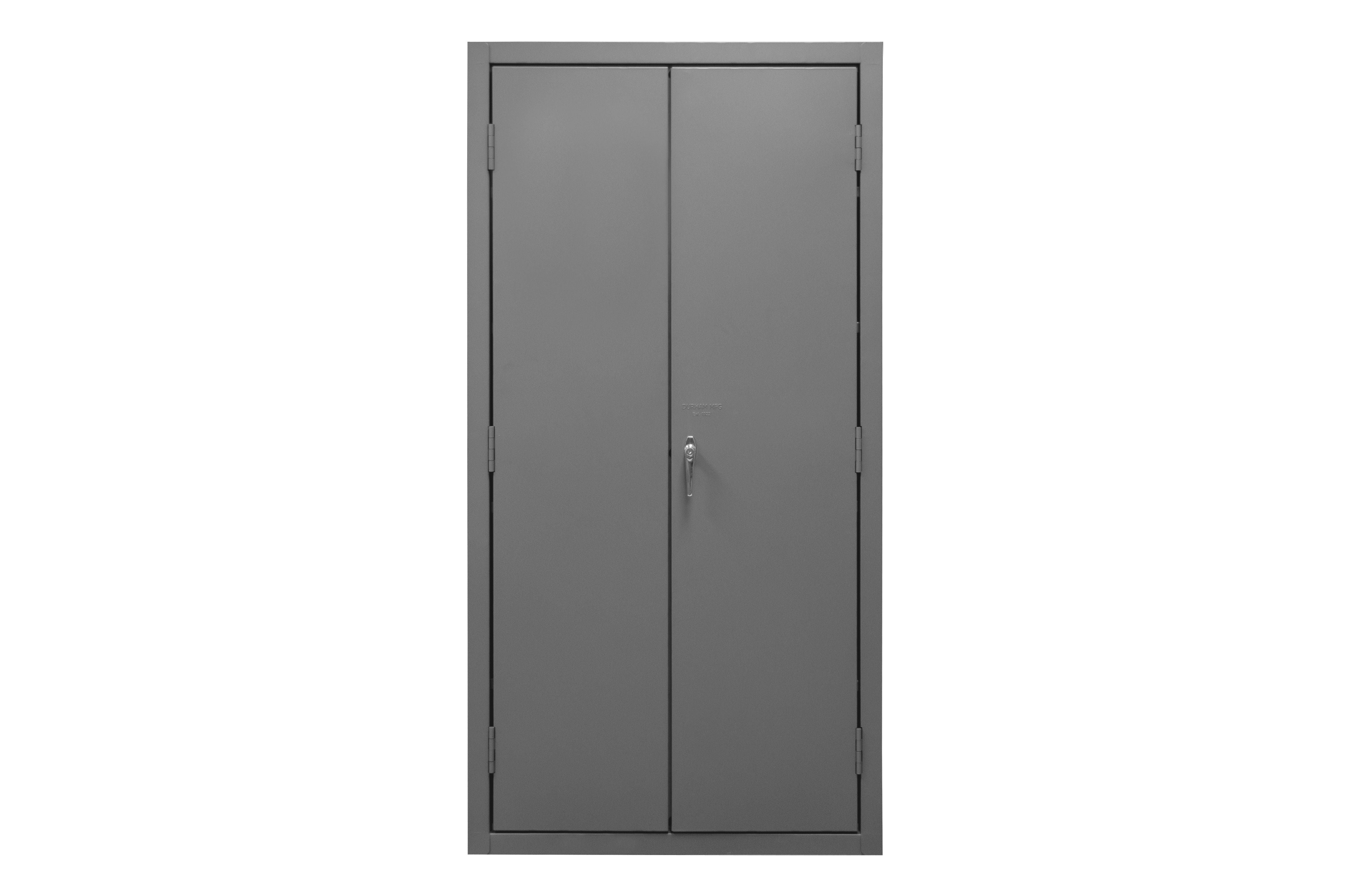 Durham Storage Cabinet Solutions – Source 4 Industries