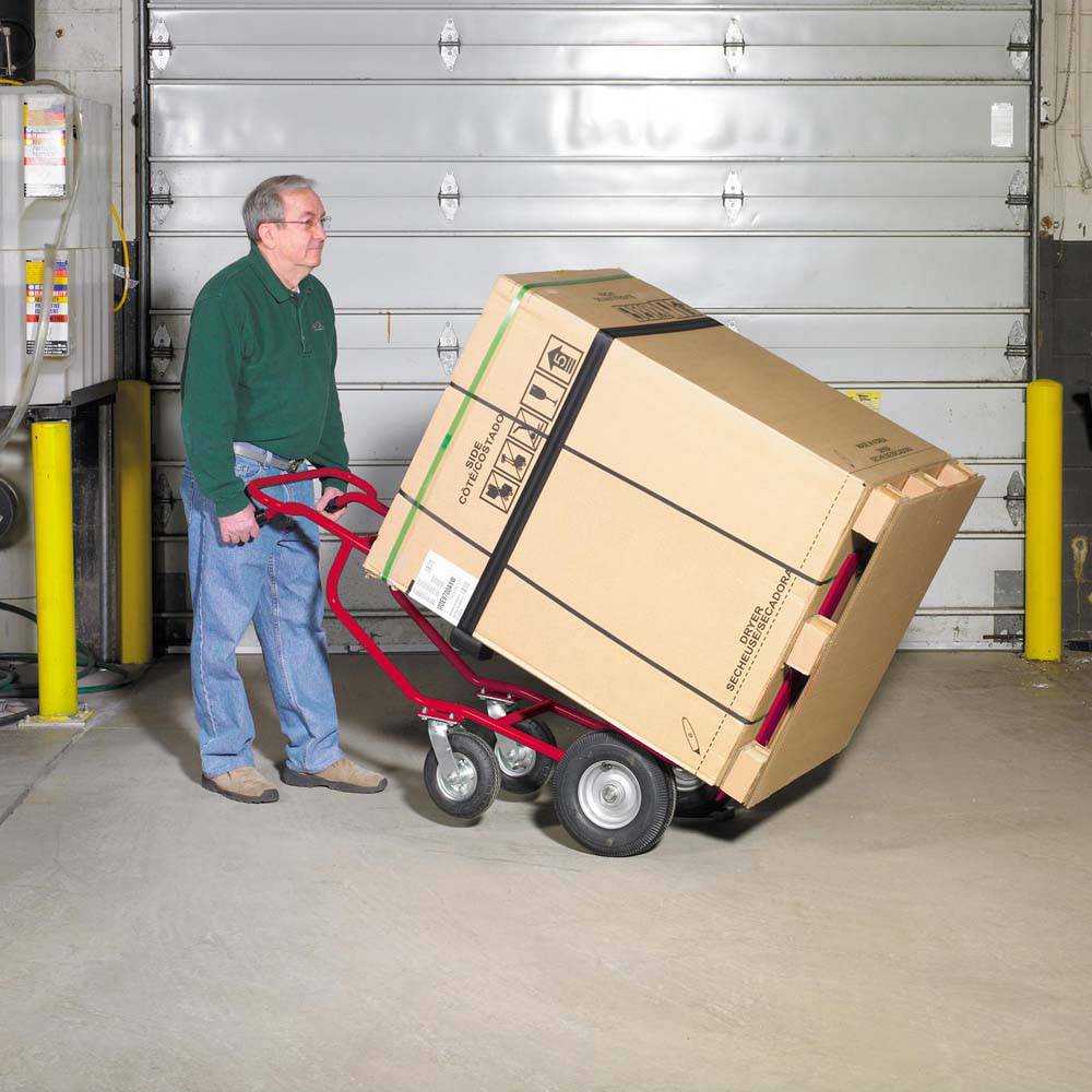 Valley Craft HVAC Hand Trucks – Source 4 Industries