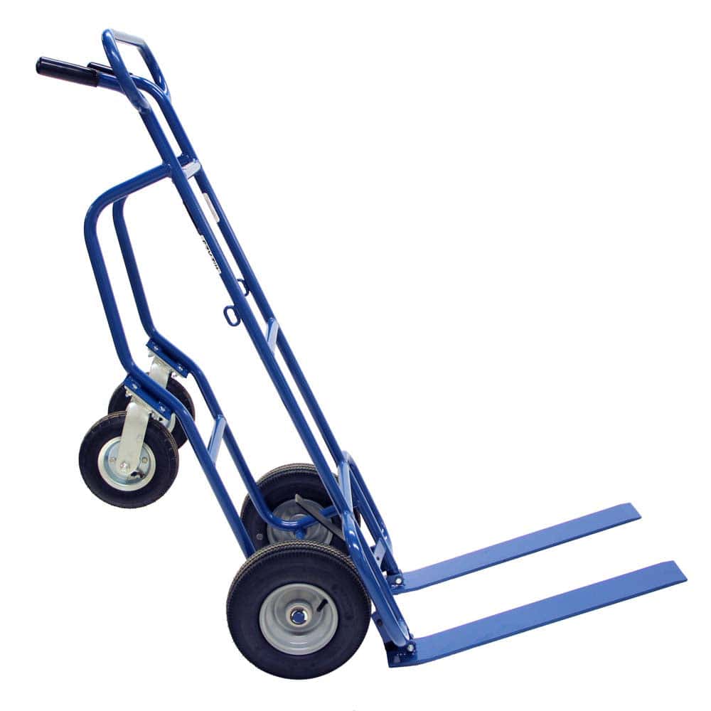 Valley Craft HVAC Hand Trucks – Source 4 Industries